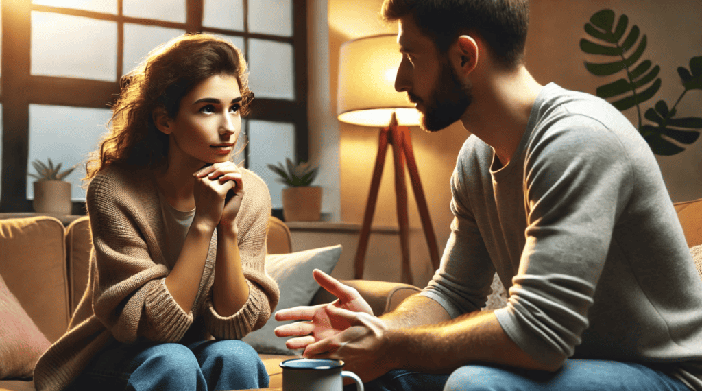 Beneficii comunicare empatică - CNV România