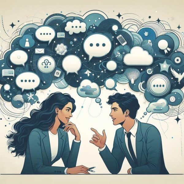 Comunicarea: tipuri, definiție și importanța ei în societatea modernă ...